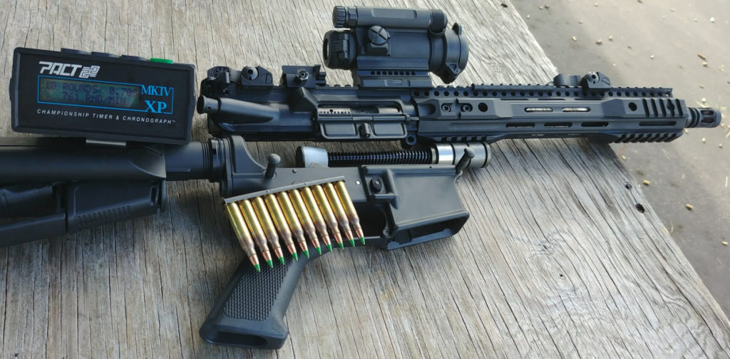 JP captured spring or Kynshot hydraulic > AR Discussions > AR15.COM