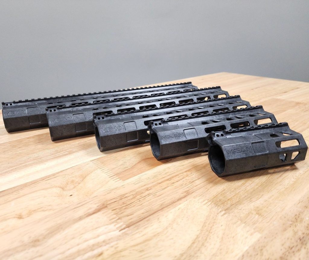MEAN Arms 'Bearing' delay hopefully really happening this time ...