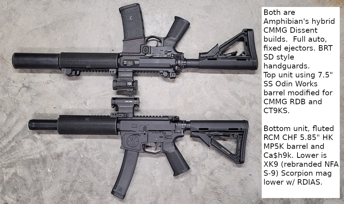 ARV Build is finally complete : r/AR9